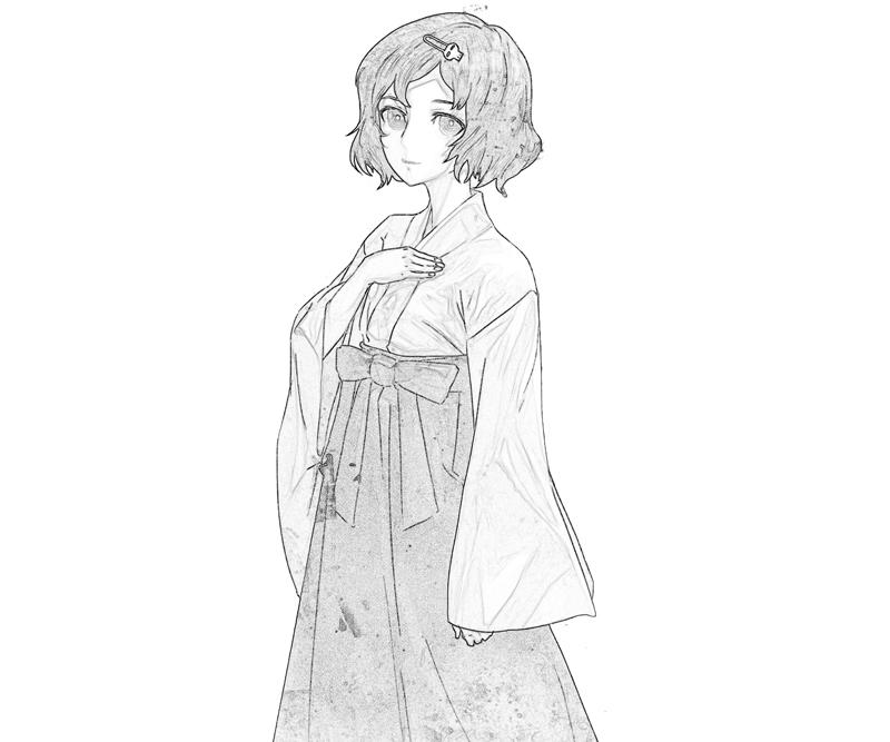 Steins Gate Ruka Urushibara Cute | supertweet