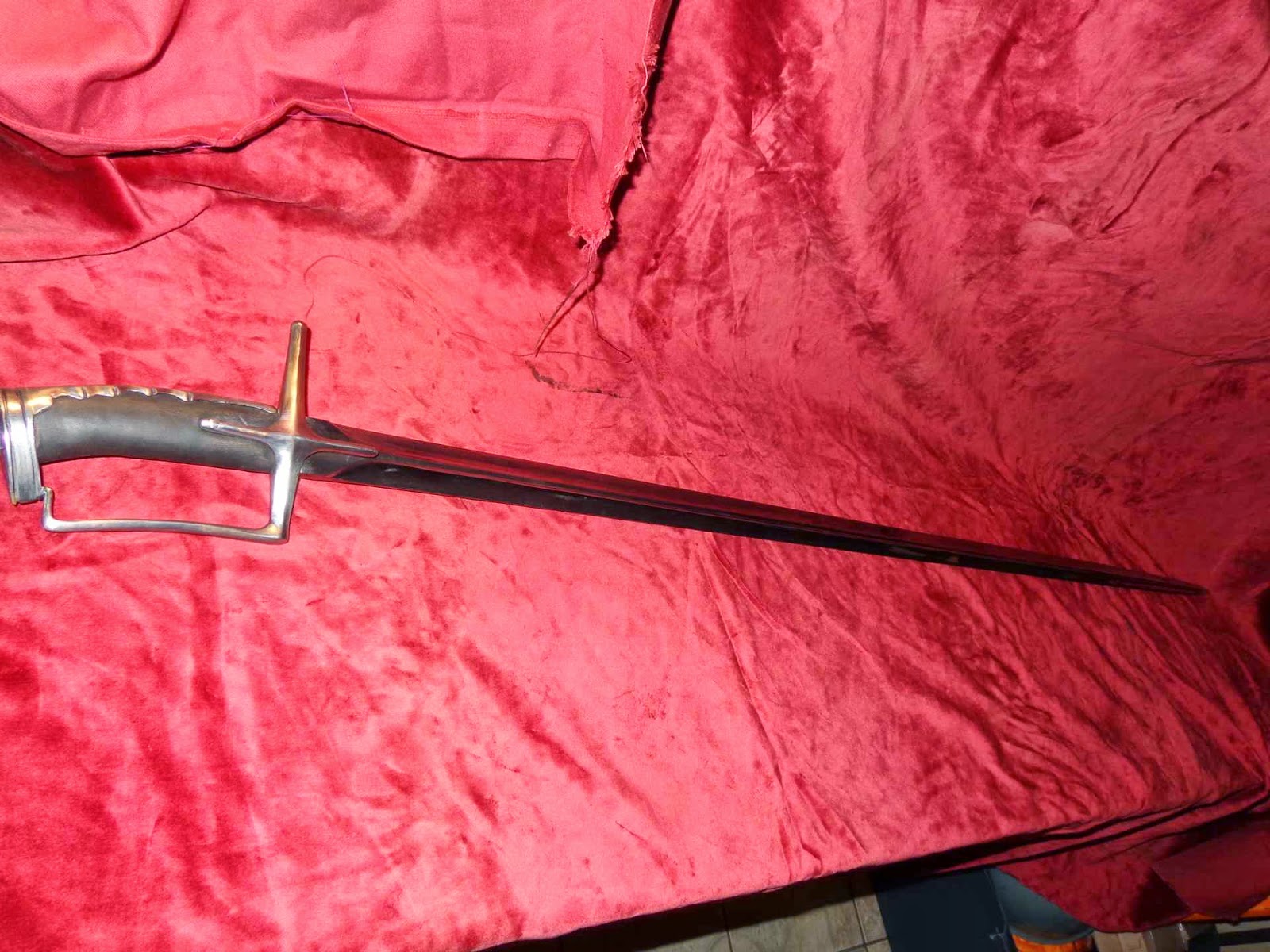 Płatnerstwo Robert Stefanowski: KONCERZ HUSARSKI