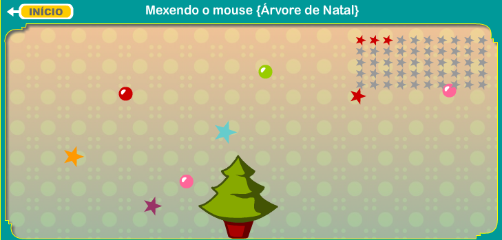 Jogos e Atividades para o LIE: ATIVIDADES PARA EXERCITAR USO DO MOUSE E ...
