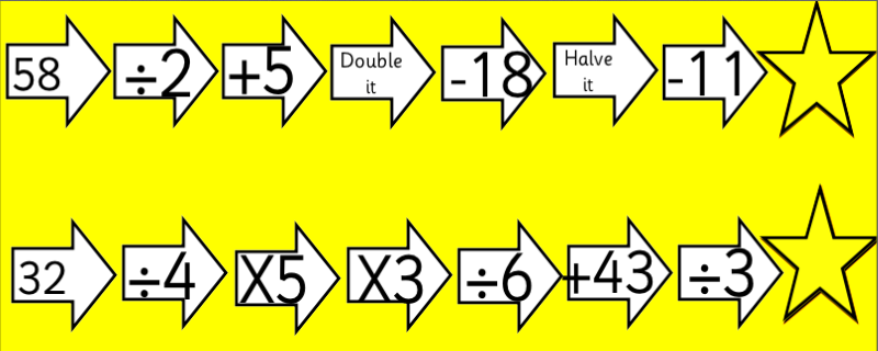 Primary Ideas Maths A Starter For Five primary-ideas-maths-a-starter-for-five