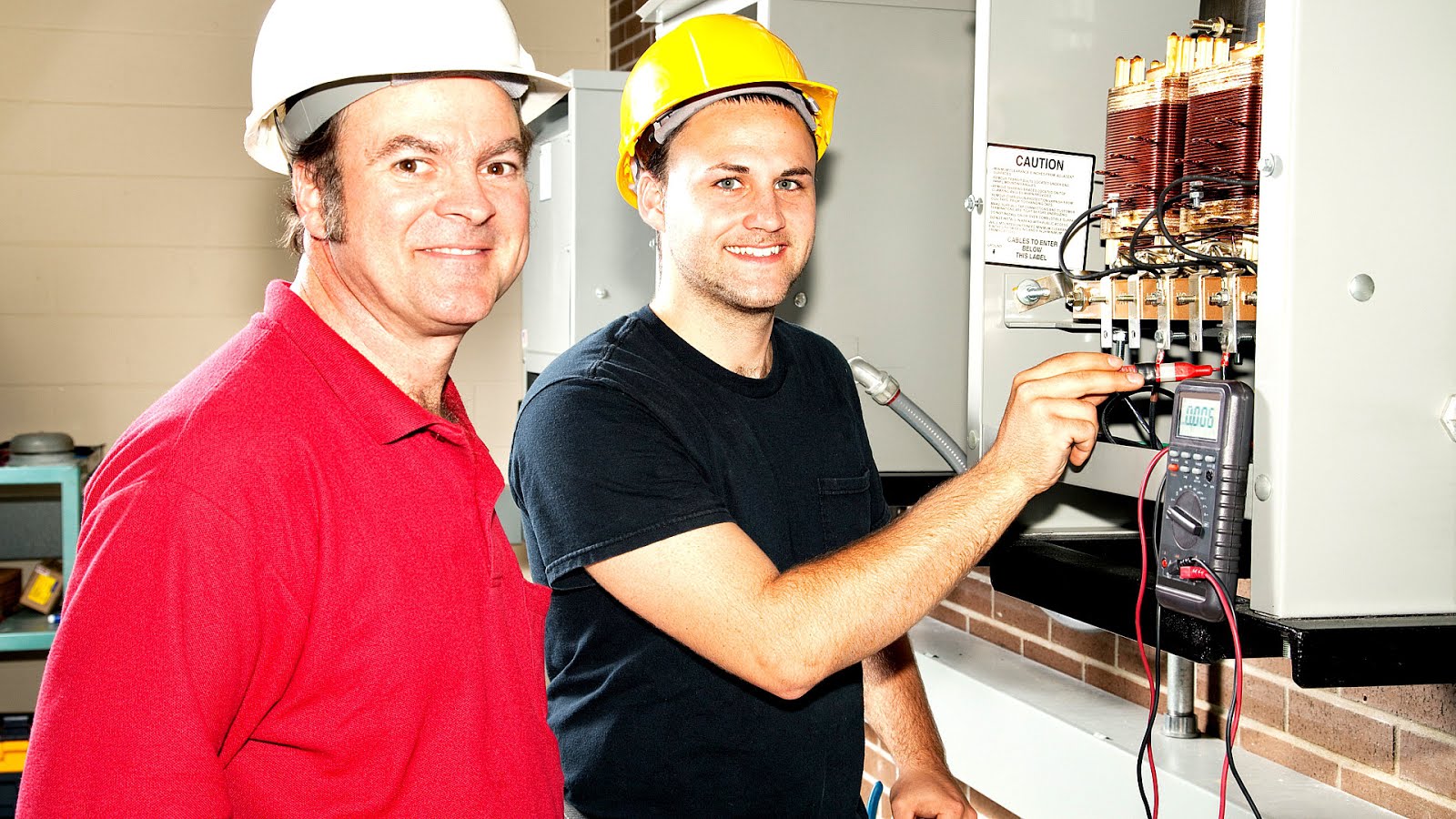 Electrician - Electrician Trade Schools - Trade Choices