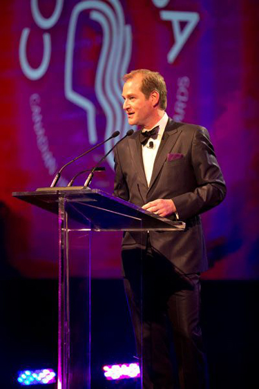 LOVE YOUR HAIR: Contessa Awards 2012