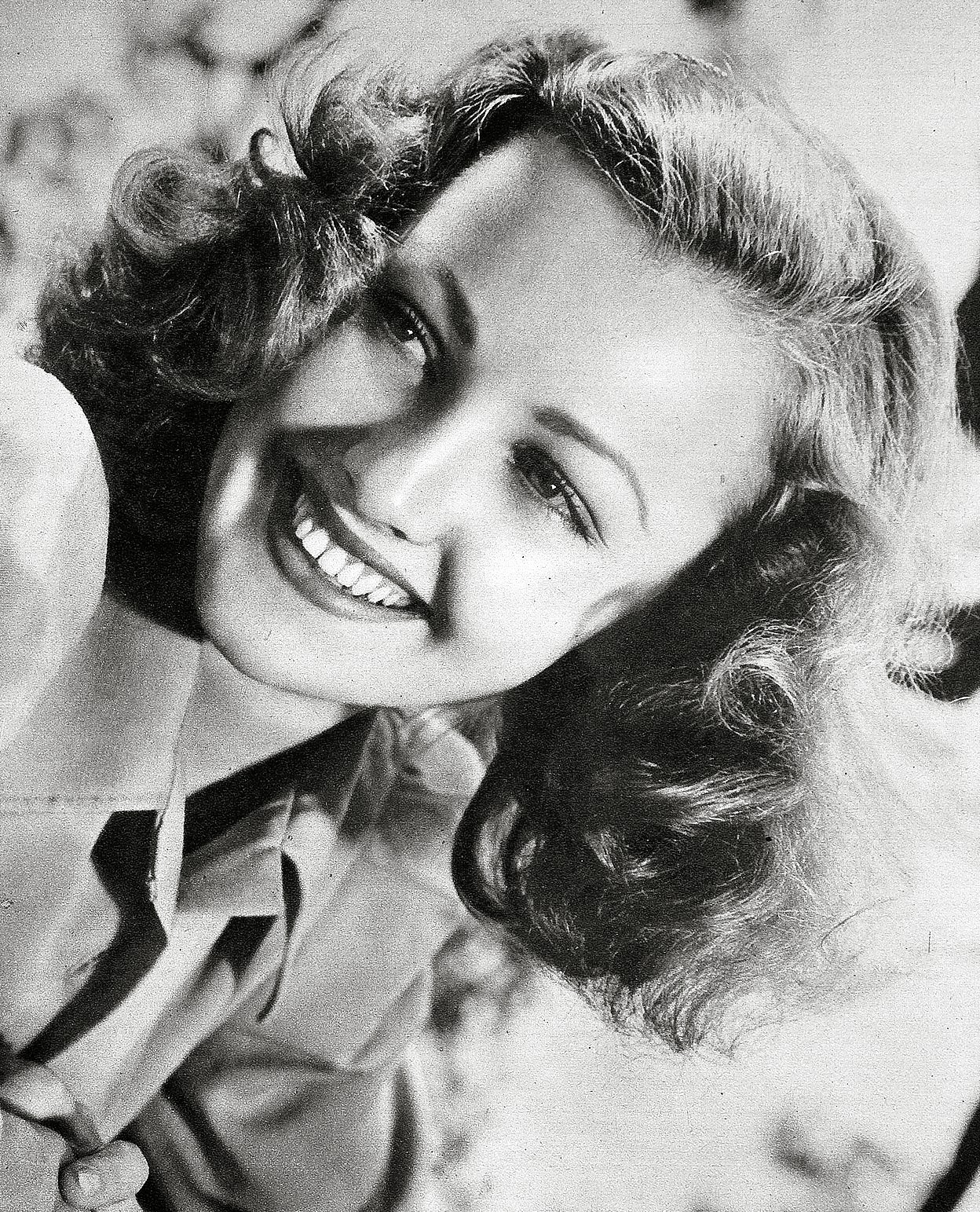 Virginia Grey.. | Classic hollywood, Old hollywood, Iconic movies