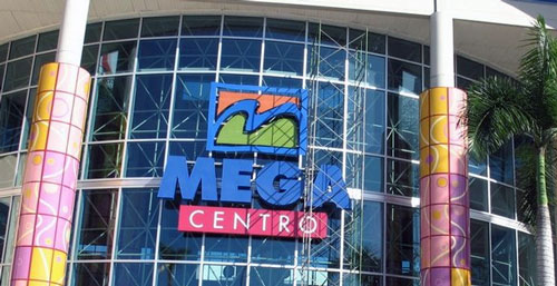 APAGÓN EN MEGACENTRO CAUSA CAOS EN SALAS DE CINE - Gazcue Es Arte