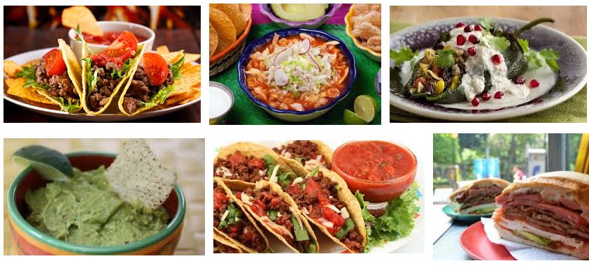 Tradiciones Mexicanas