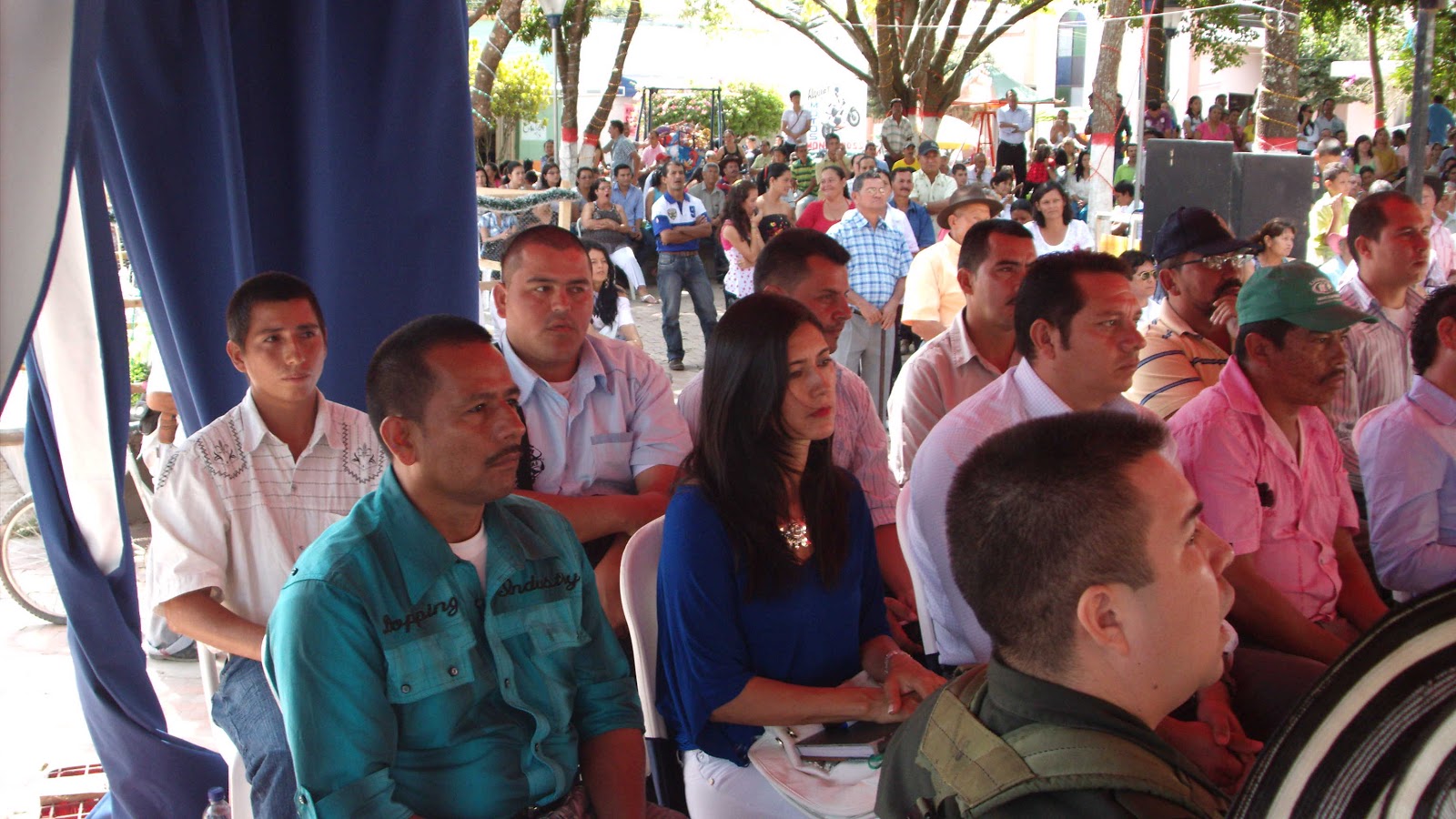 INFORMATIVO CIUDADANO: SANTA ROSA DEL SUR