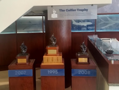 Keyboard and Rudder: A blog on the Art of Flying: The 9/11 Memorial at ...