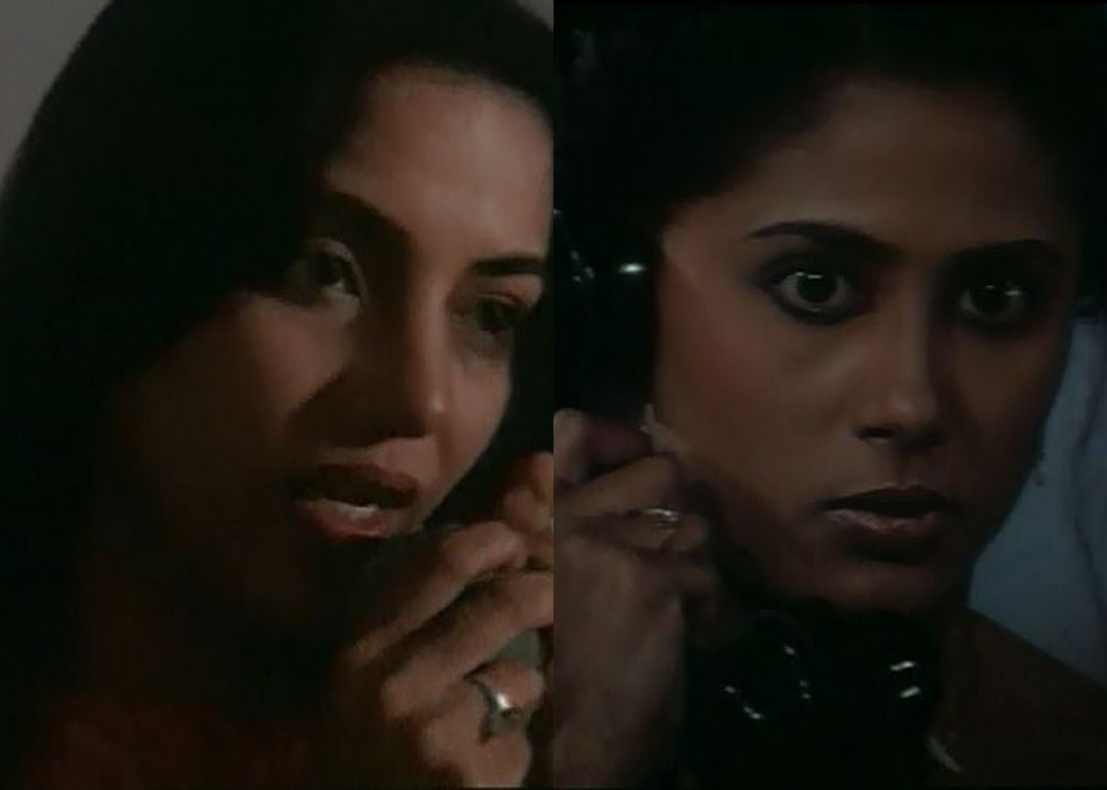 Conversations Over Chai: Arth (1982)