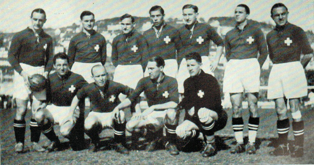 Inolvidables del Balón: HISTORIA DE LOS MUNDIALES DE FÚTBOL. FRANCIA ...