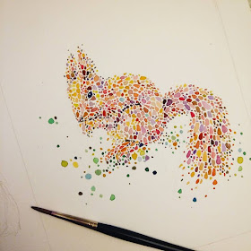 Design Stack: A Blog about Art, Design and Architecture: Dot and Circle ...