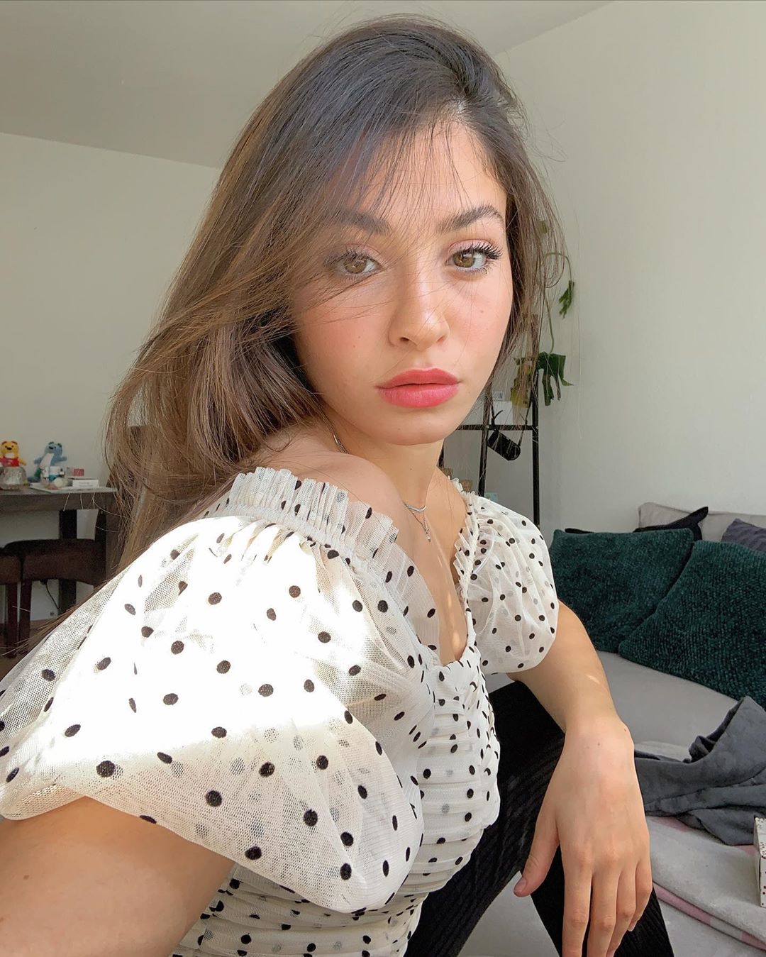 Starlet Arcade: Hot Yusra Mardini