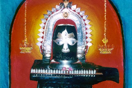 Shri Mahalingeshwara Temple Basrur - Basrur