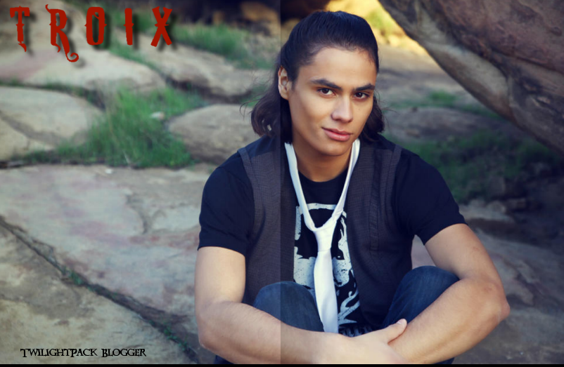Twilight Pack: Kiowa Gordon TROIX Back issue Online & for sale!