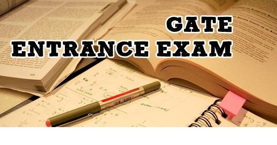 GATE Examination : How to Apply ~ Anurageros.blogspot.in