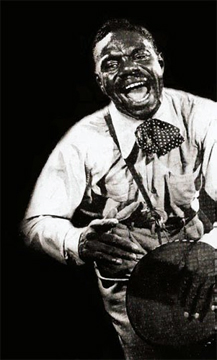 Cuba, la Isla Infinita: Chano Pozo: el tambor de Cuba