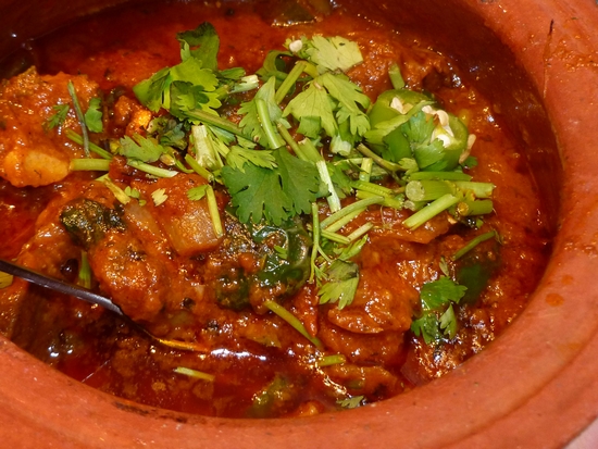 KFOODS RECIPES: Mutton Boneless Handi Recipes in Urdu