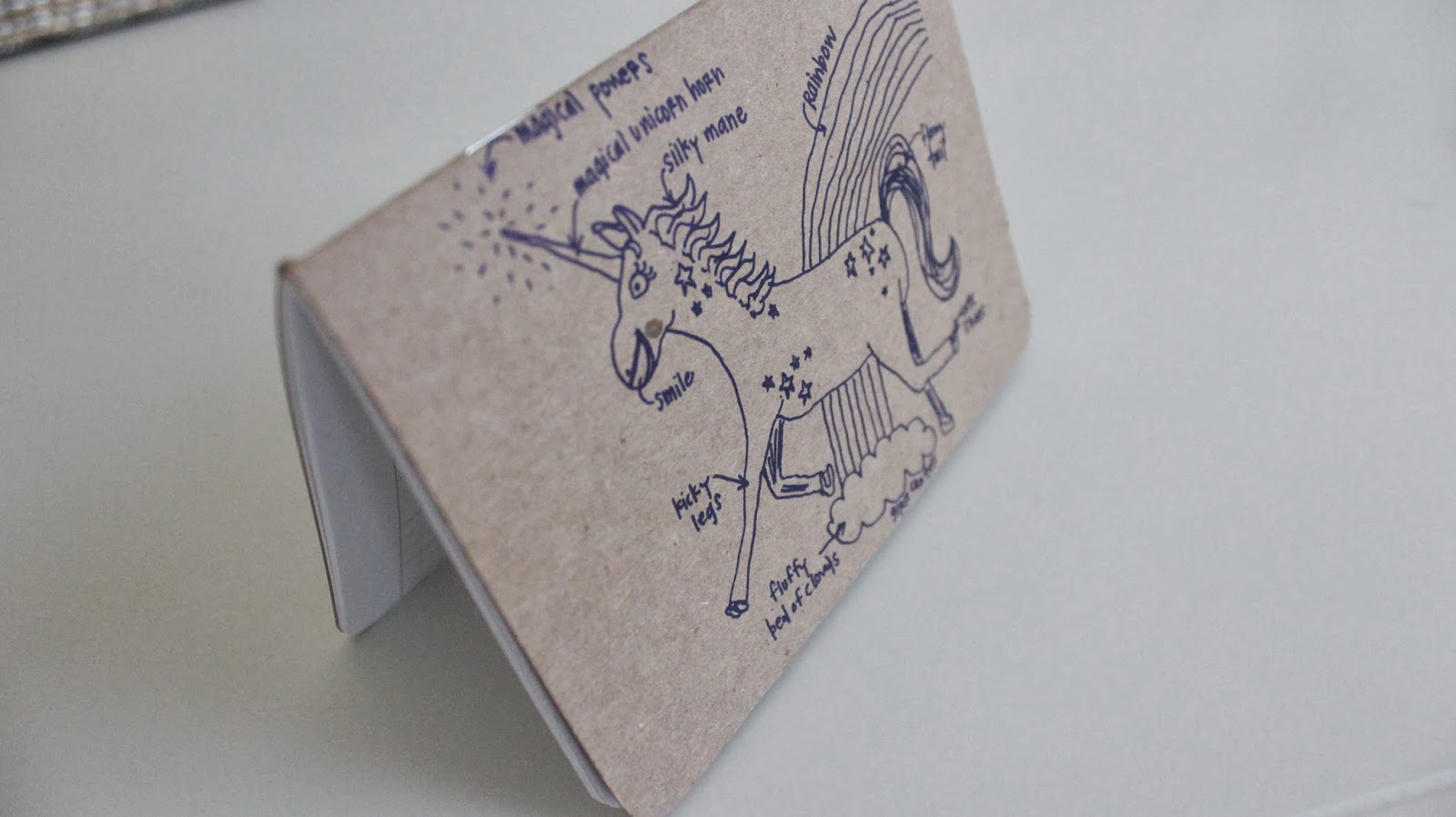 Spreading Sunshine: Pijon Box: Winter Edition