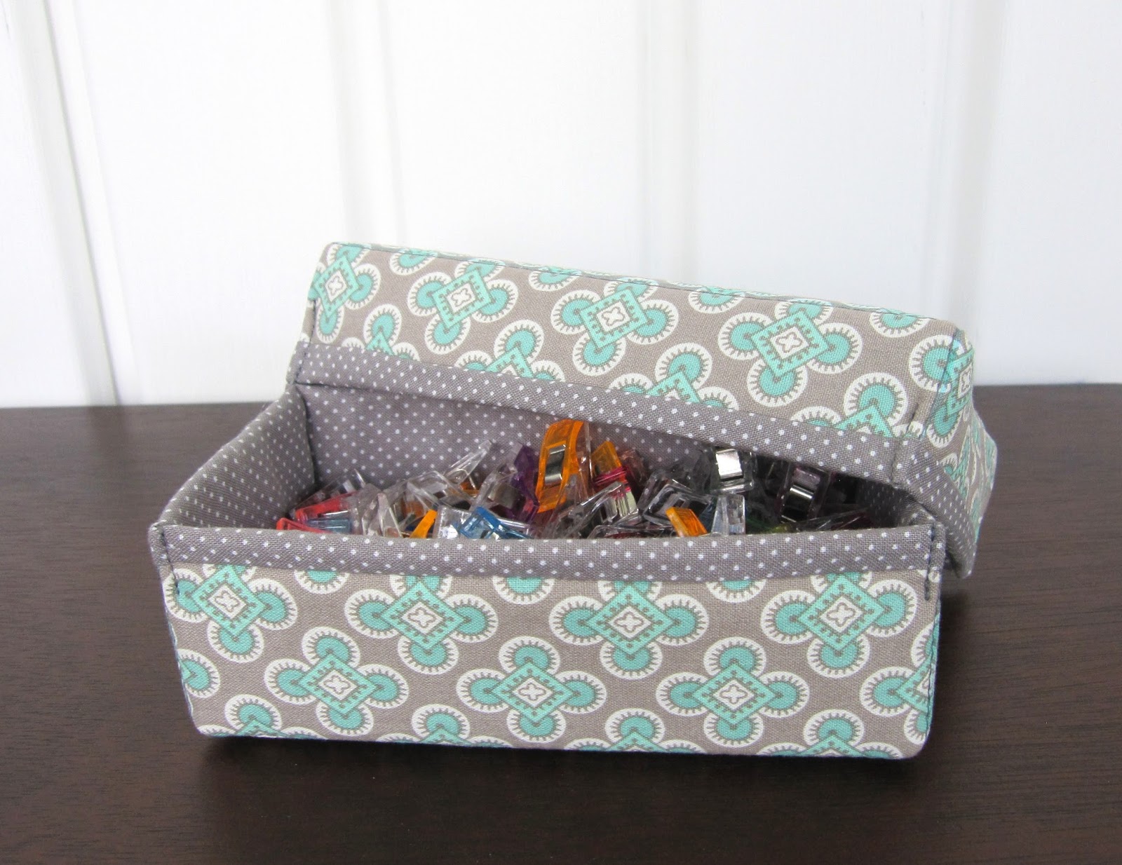 shades of BOLD : Cozy Nesting Boxes by Cozy Nest Design