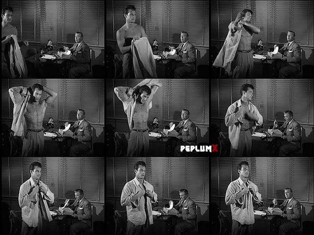 Jail Bait - Steve Reeves