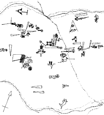 PART II: FOAM OF THE SEA, NAZCAN LINES AND PIRI REIS MAP