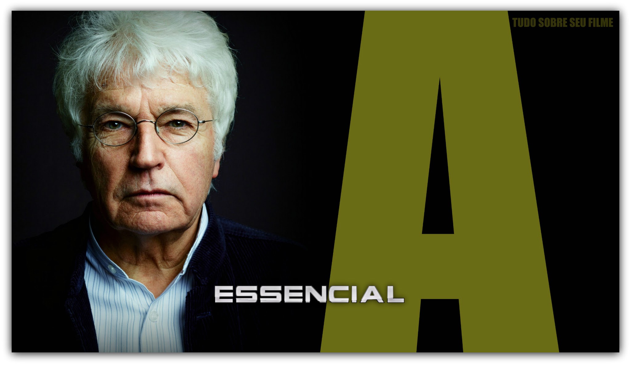 JEAN JACQUES ANNAUD - 10 FILMES ESSENCIAIS - PIPOCA 3D