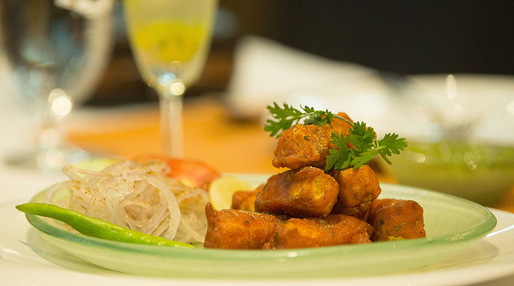 Royal Feast - Biranj at My Fortune Bengaluru | Stylish By Nature By ...