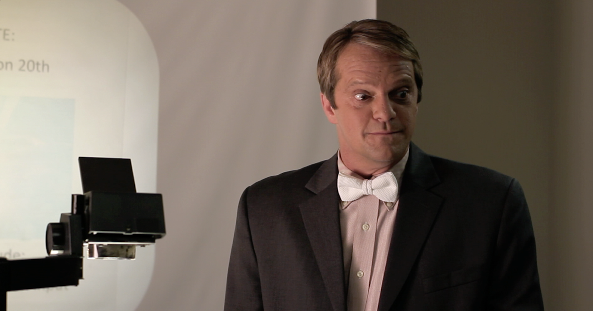 Office Ninja: 5 Things You Learn from an Office Ninja