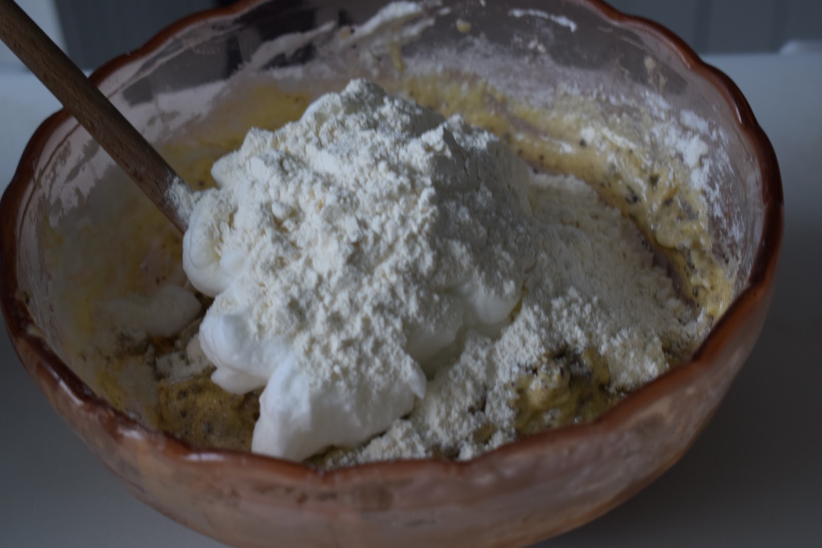 Le blog de Gasyaflo : Un gâteau Fernand Point