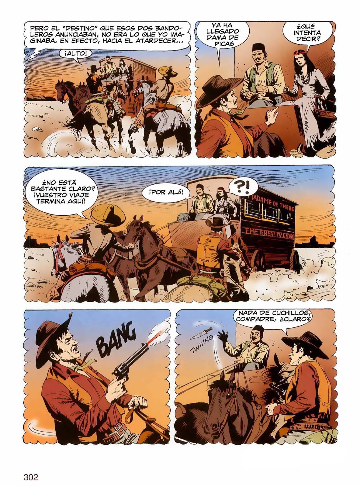 Galicia Comic: abril 2019