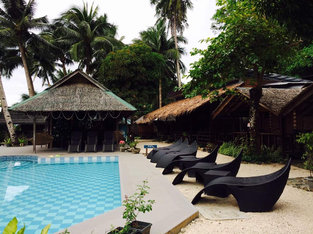 Where To Stay In Baler - The Pinoy Traveler