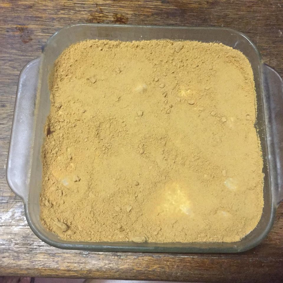 Jolly Desserts for the Holidays: Jolly Creamy Corn Maja Blanca and ...