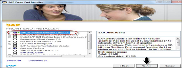 SAP Basis Installation of SAP GUI | SAP Online Guides