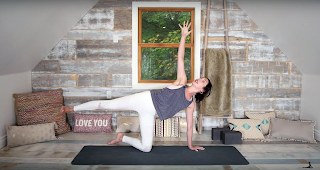 6 Asymmetrical Poses for Balance and Humility - Yoga with Kassandra Blog