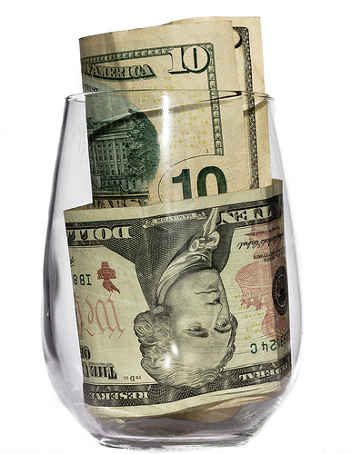 Better Posters: Tip jar