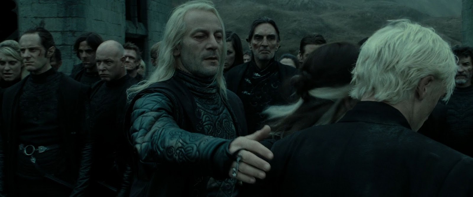 Forever in Love... by Tess: Harry Potter and the Deathly Hallows Part 2 ...