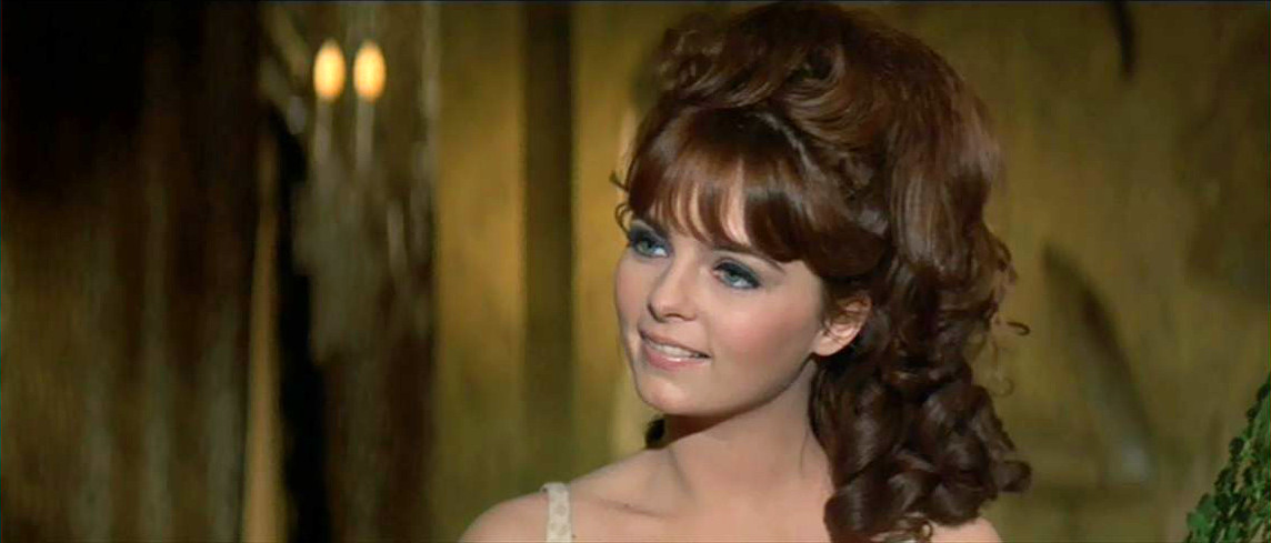 DREAMS ARE WHAT LE CINEMA IS FOR...: BEYOND THE VALLEY OF THE DOLLS 1970