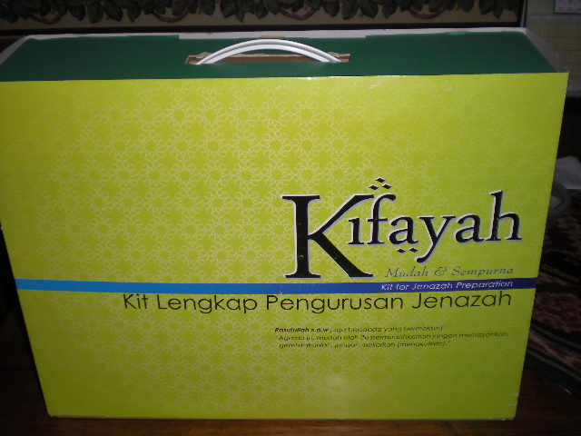 Badan Khairat Kematian Dan Kebajikan Islam Taman Desa Jaya Johor ...