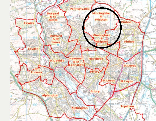 Devon Wargames Group: Power to the People - "Winter of 79", Living on ...