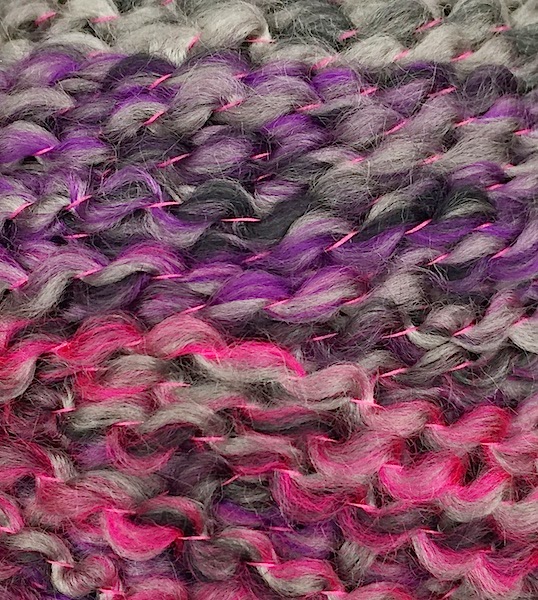 Illuminate Crochet: A Look at Yarn Textures