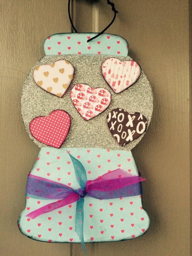 WOOD Creations: Winter Finished Craft Contest Winners