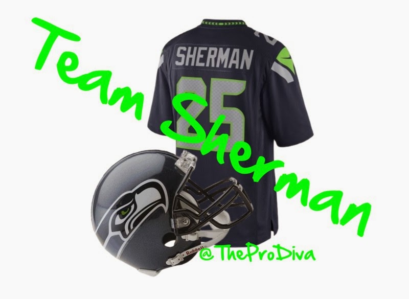 THE MARTINI CHRONICLES: January 2014