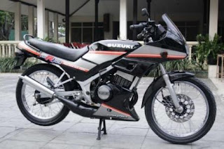 rohim: Suzuki RGR