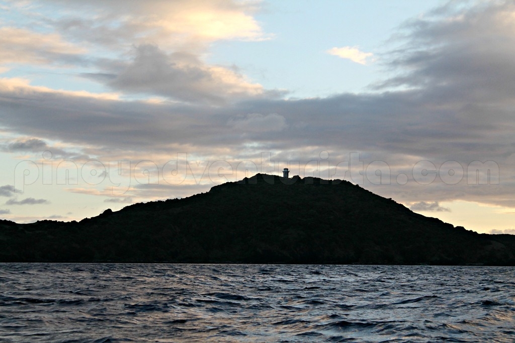 Cagayan - Conquering the Picturesque Cape Engaño Lighthouse in Palaui ...