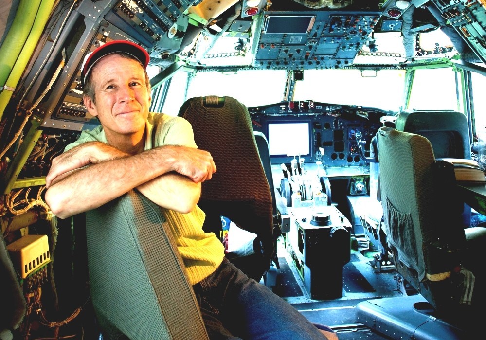 Bruce Campbell - Bruce Campbell Oregon