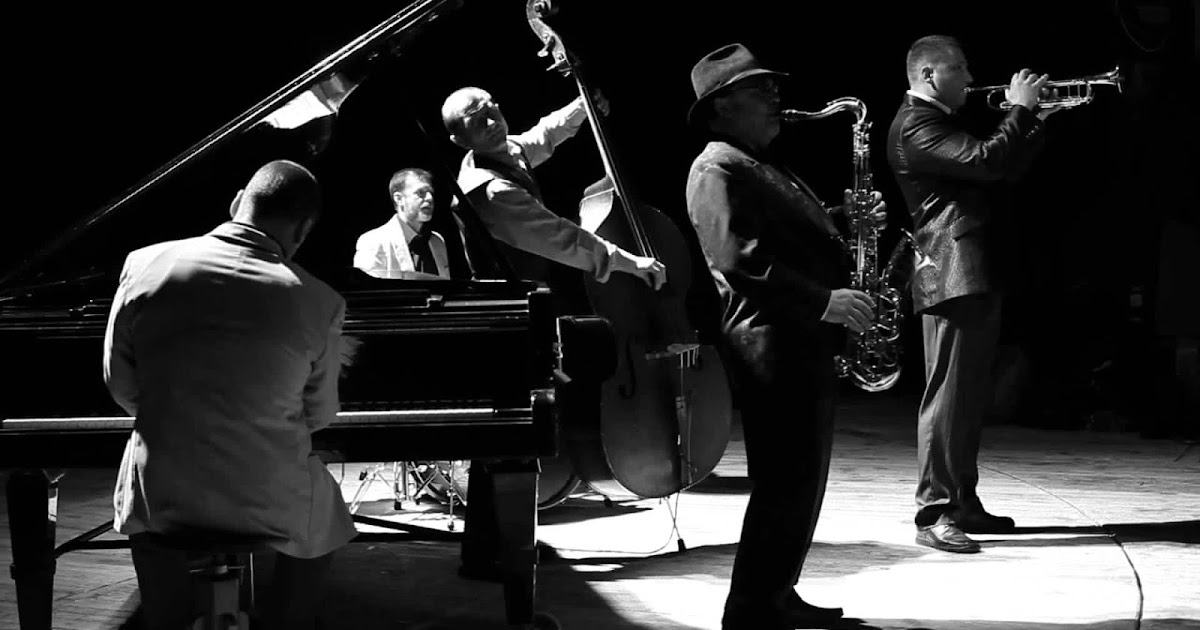 Adventures In Jazz adventures-in-jazz