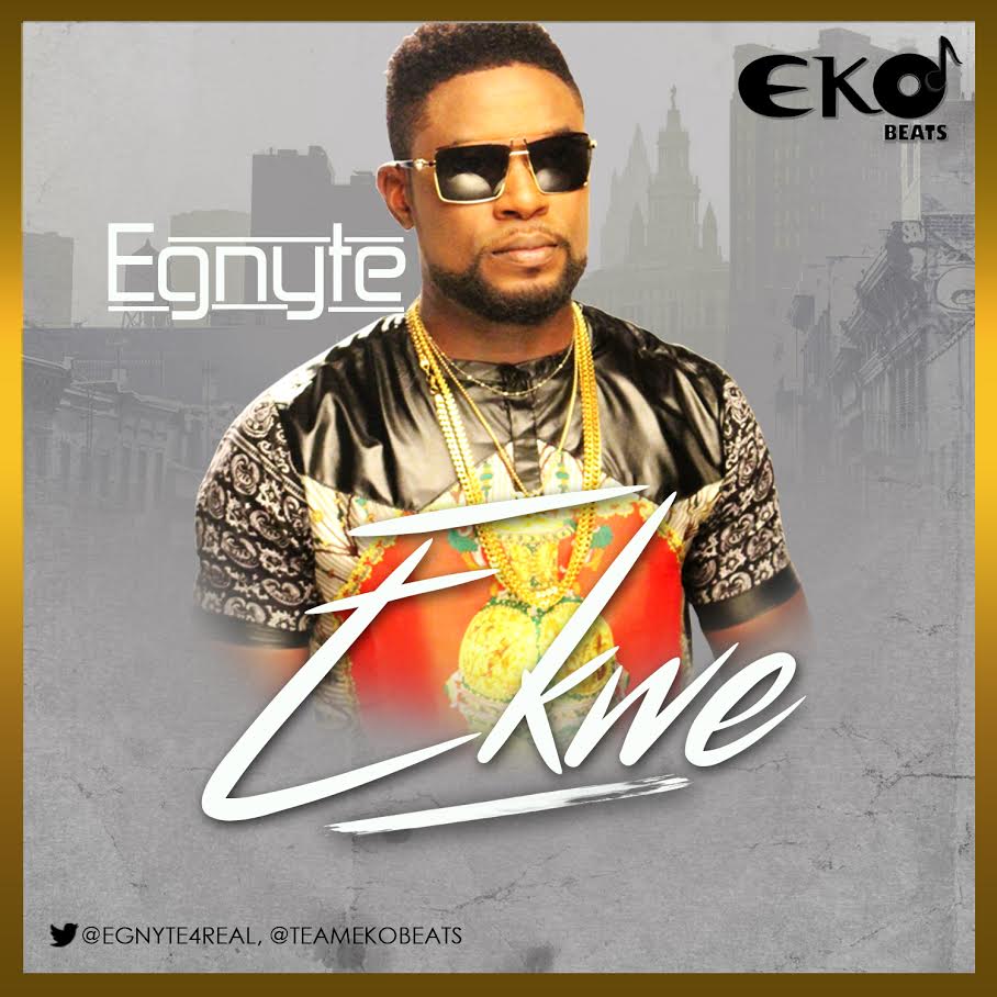 Music Video: Egnyte - Ekwe (Directed by Paul Gambit)