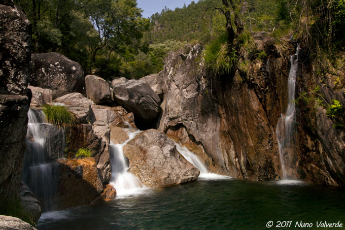 Spot Natural: Rio Toco