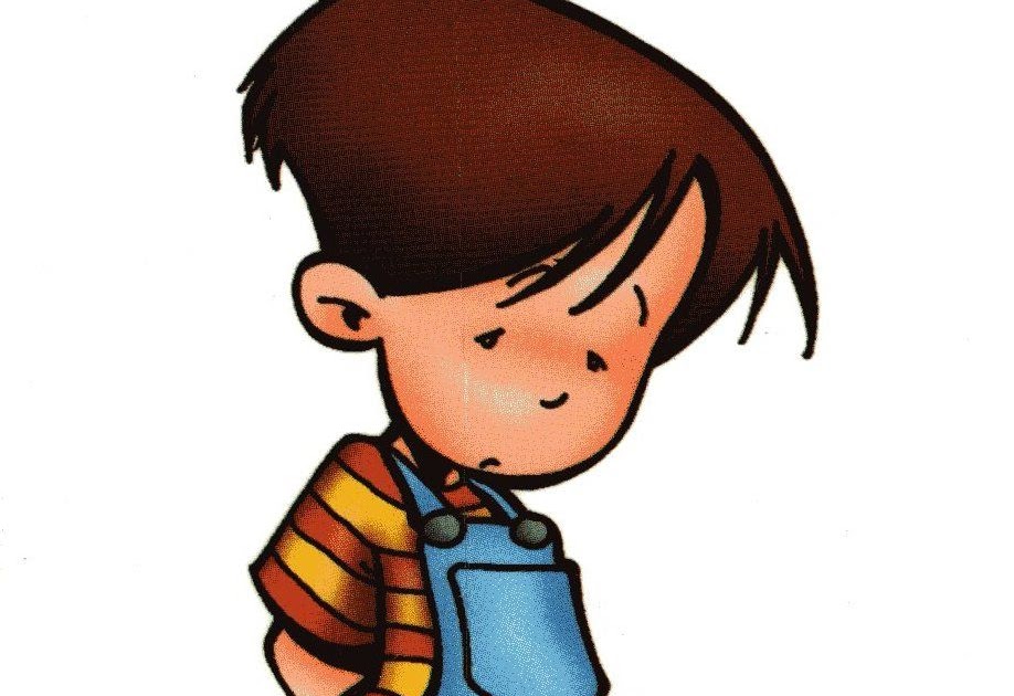 MUNDO INFANTIL: CÓMO AYUDAR A SUPERAR LA TIMIDEZ