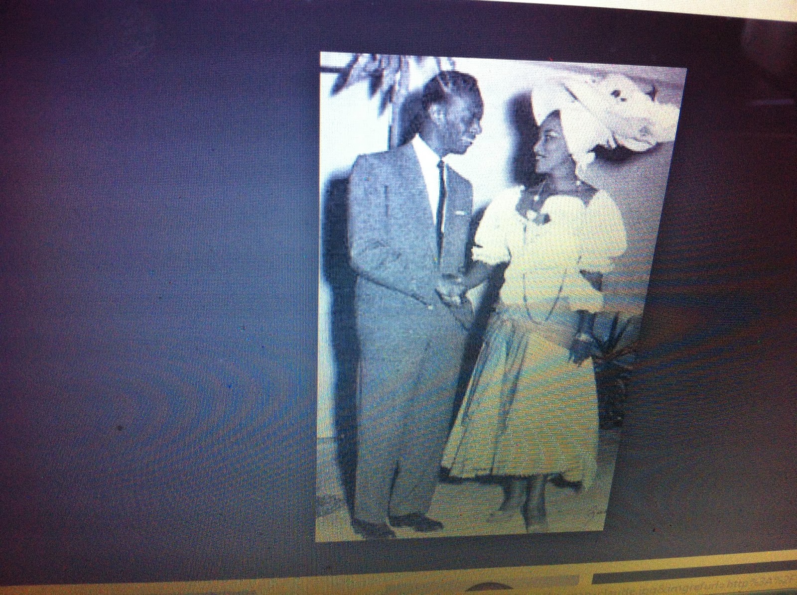 THE BLACK SOCIAL HISTORY:: BLACK SOCIAL HISTORY : AFRO-HAITIAN " JDA ...