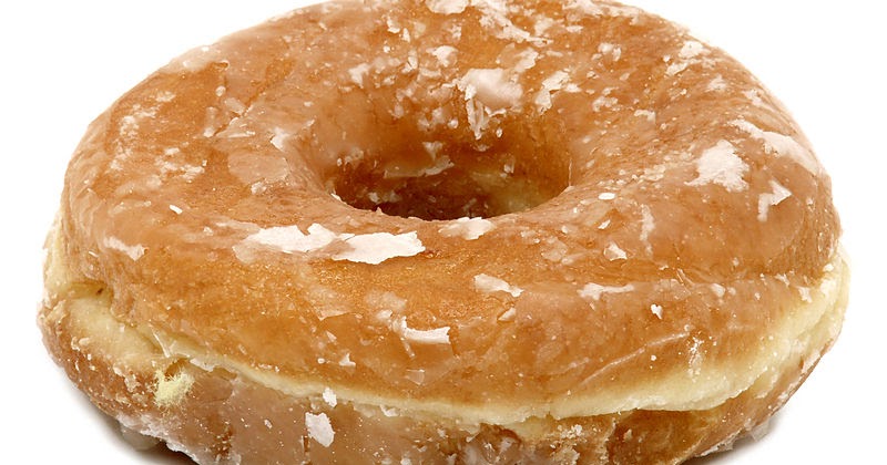 The Donut Directory: What ingredients are in a donut?